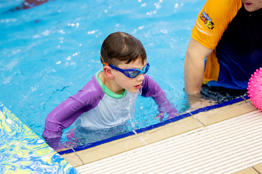Paediatric Physiotherapy & Exercise Physiology - Adelaide Rehab & Therapy