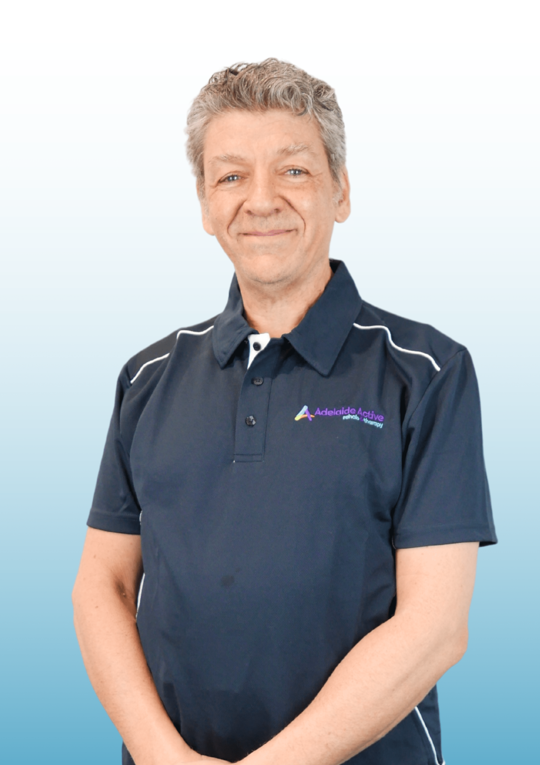 Meet The Team - Adelaide Rehab & Therapy