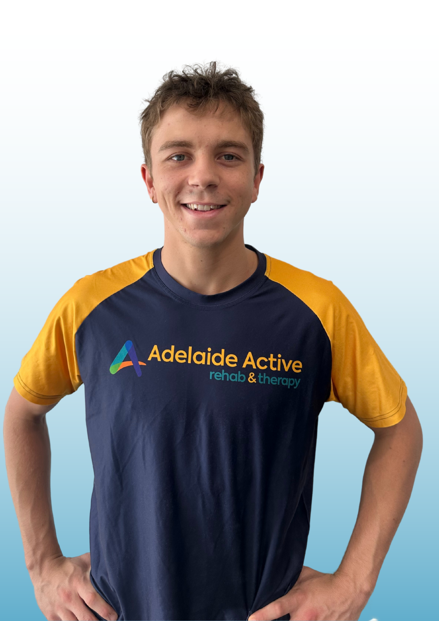 Meet The Team - Adelaide Rehab & Therapy