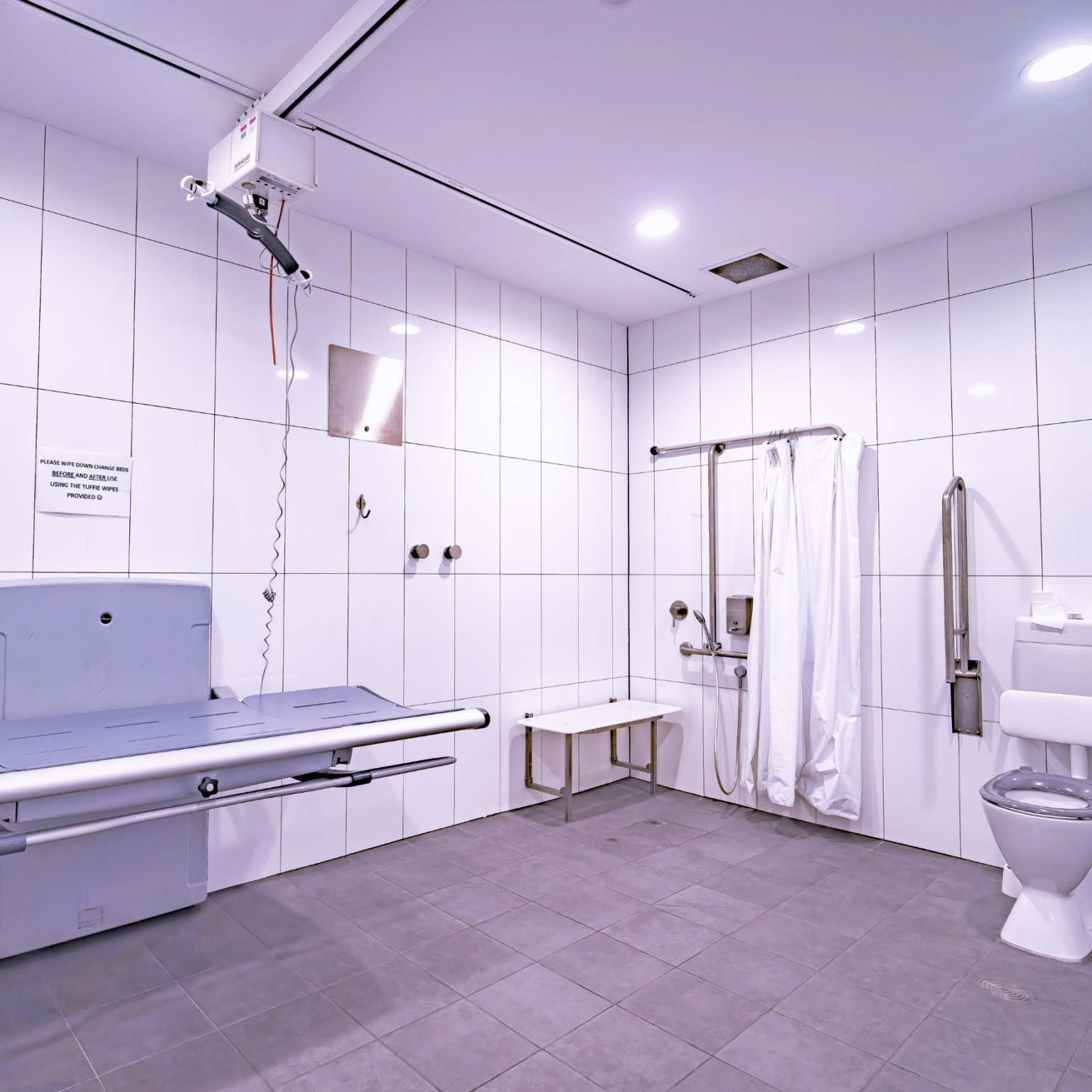 Accessible Wellness for Every Body at Adelaide Active - Adelaide Rehab ...