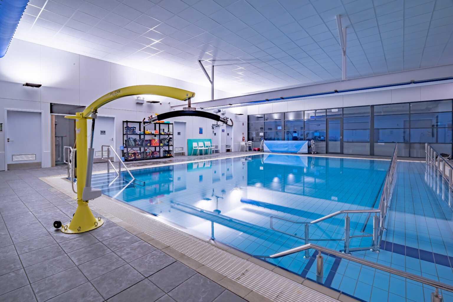 Accessible Wellness for Every Body at Adelaide Active - Adelaide Rehab ...